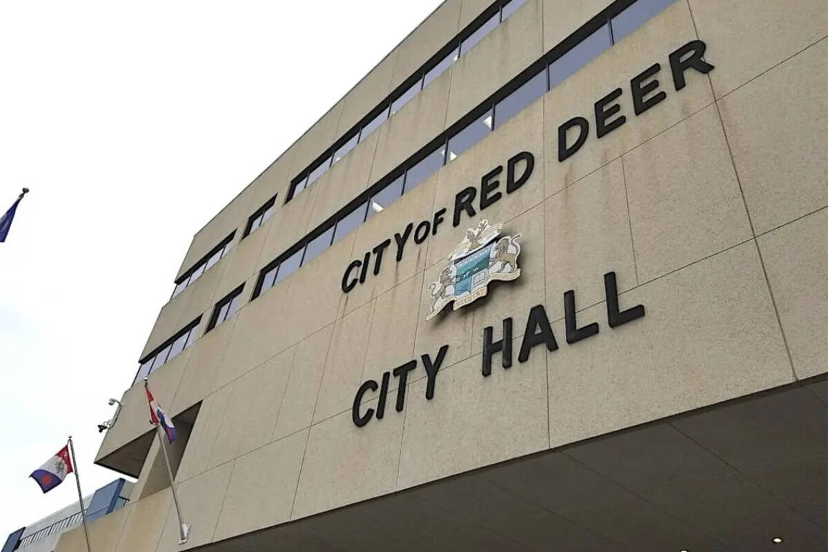 Central Alberta News | Red Deer Advocate